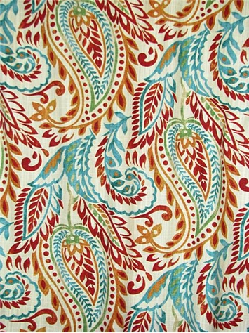 Algura Fiesta | Richloom Fabric