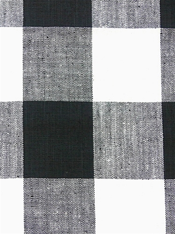 Check Please Tuxedo Buffalo Check P Kaufmann Fabric | P Kaufmann Black ...