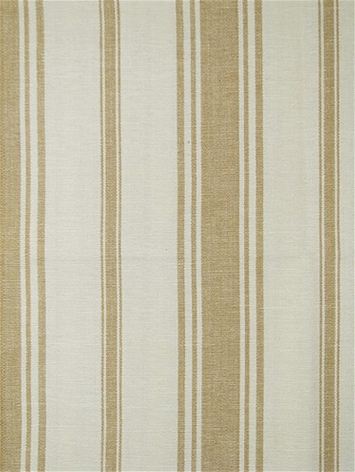 Coastal Stripe Tan | Tan Fabrics