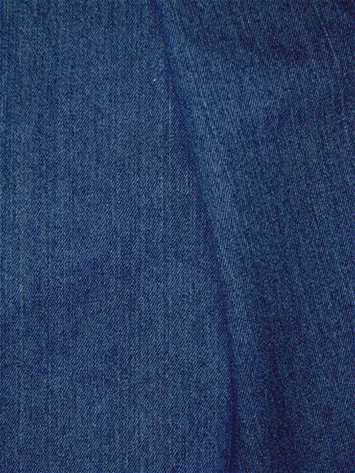 Classic Indigo - Navy Denim - 1.75 yard Remnant | Remnant Fabric