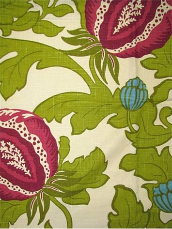 Elisha Berry | Fabric By Style - Fabric by Pattern
