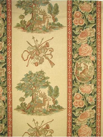 Greeff Epping Forest | Fabric by Brand