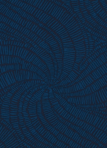 Gibbs Swirl Calypso | Robert Allen Fabric