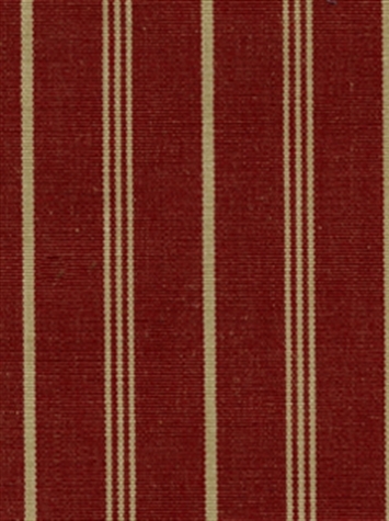 HL-BROMLEY RED | Covington Fabric