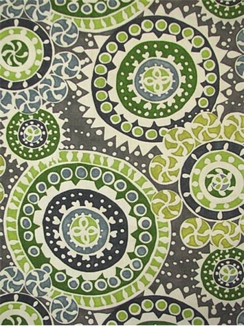 Kenzo Hemlock | Fabric By Style - Fabric by Pattern