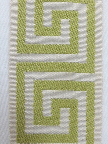 Kiwi Greek Key Tape 825-412 | Curtain & Upholstery Trim | Decorator ...