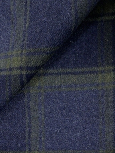 Murphy Ink Wool Plaid P Kaufmann Fabric | P Kaufmann Plaid Fabric by ...