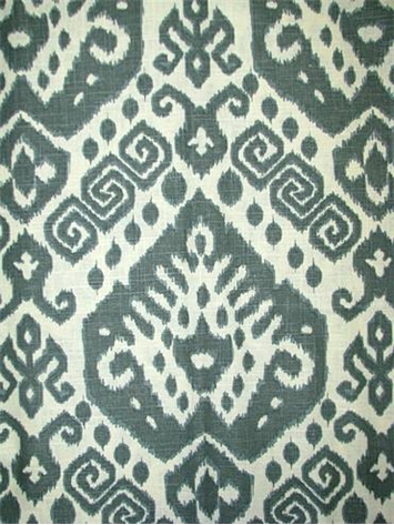 Nate Berkus Safi Danube | Fabric Sale - Clearance Fabric