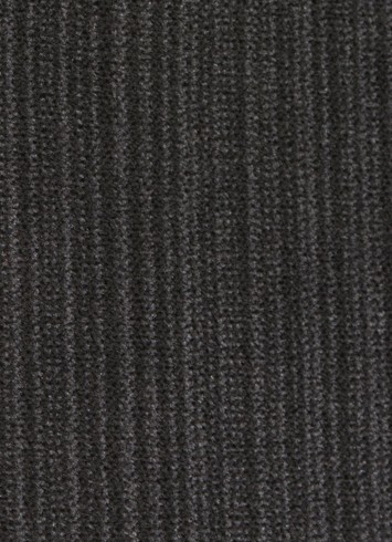 Striato Titanium Velvet | Velvet Fabric