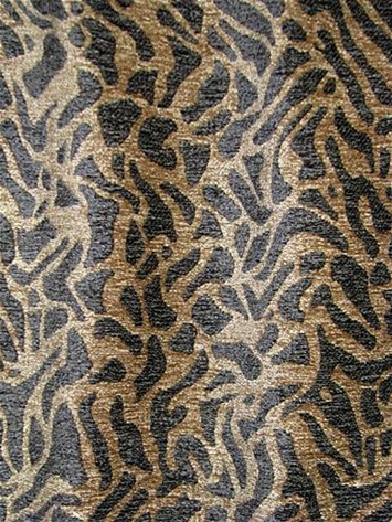 Zepla Bear Chenille | Fabric Store - Discount Fabric by the Yard