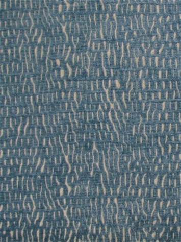 Pender Ocean Hamilton Fabric | Decorator Fabric Rooms