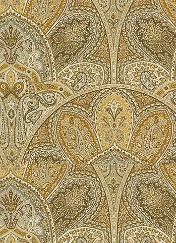 Zulaika Opal | Fabric Sale - Clearance Fabric