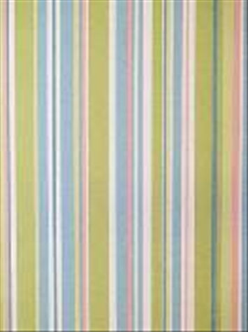 Dapper Stripe Sorbet | P. Kaufmann Fabric