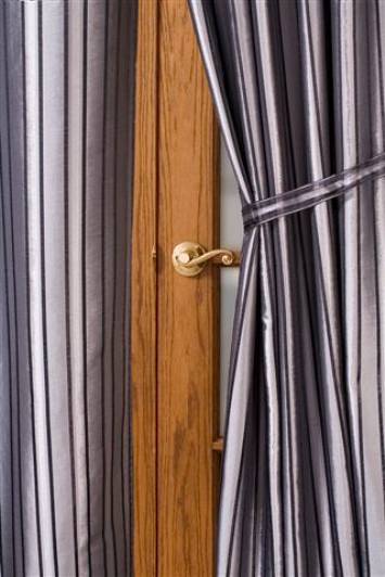 Dior Concrete - 3.5 yard Remnant | Remnant Fabric