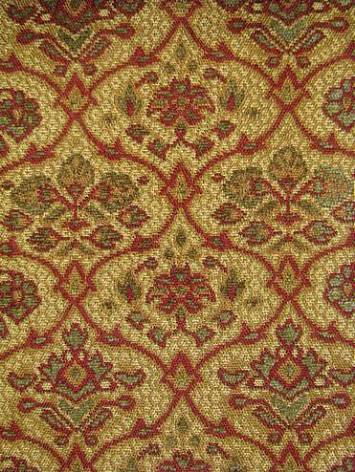 Avon Cinnamon | Duralee Fabric