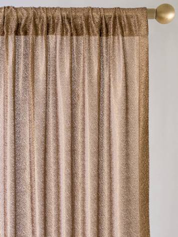 Citation Wheat | Drapery Fabric