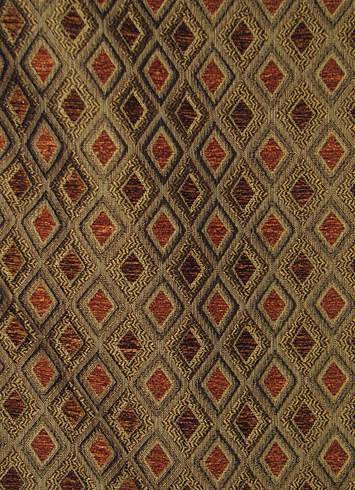 Stanton Diamond 101 Rustic - Elegant Retreat - Decorator Fabric Rooms