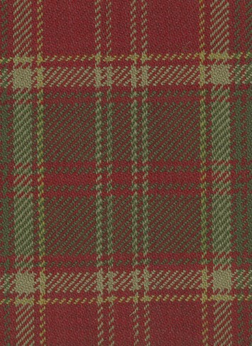 RED GRANT AT-201 | Cotton Fabric